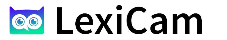 LexiCam App - The open exhibition guide